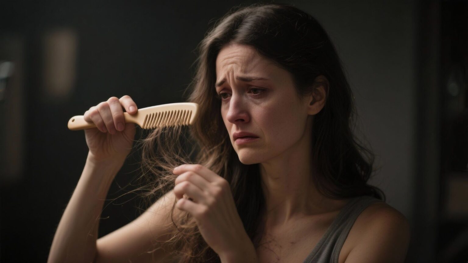 Stop Hair Loss with Advanced Hair Restoration Treatments
